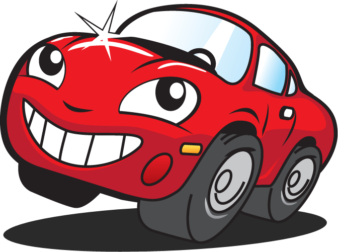 Download Happy Car PNG Image with No Background - PNGkey.com