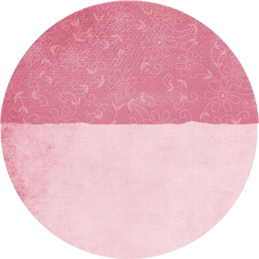Download Pink Transparent Circle 158636 - Cute Circle Transparent ...