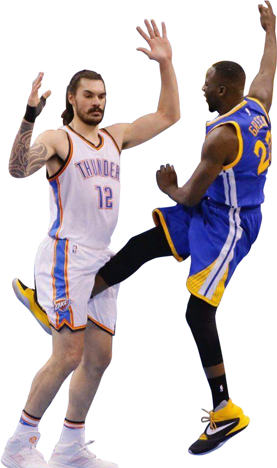 Download Cutout - Nba Player Cutout PNG Image with No Background ...