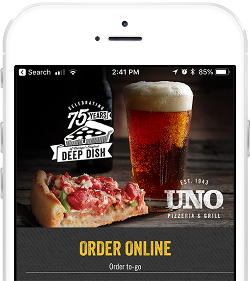 Download Download Uno Rewards App - Smartphone PNG Image with No ...