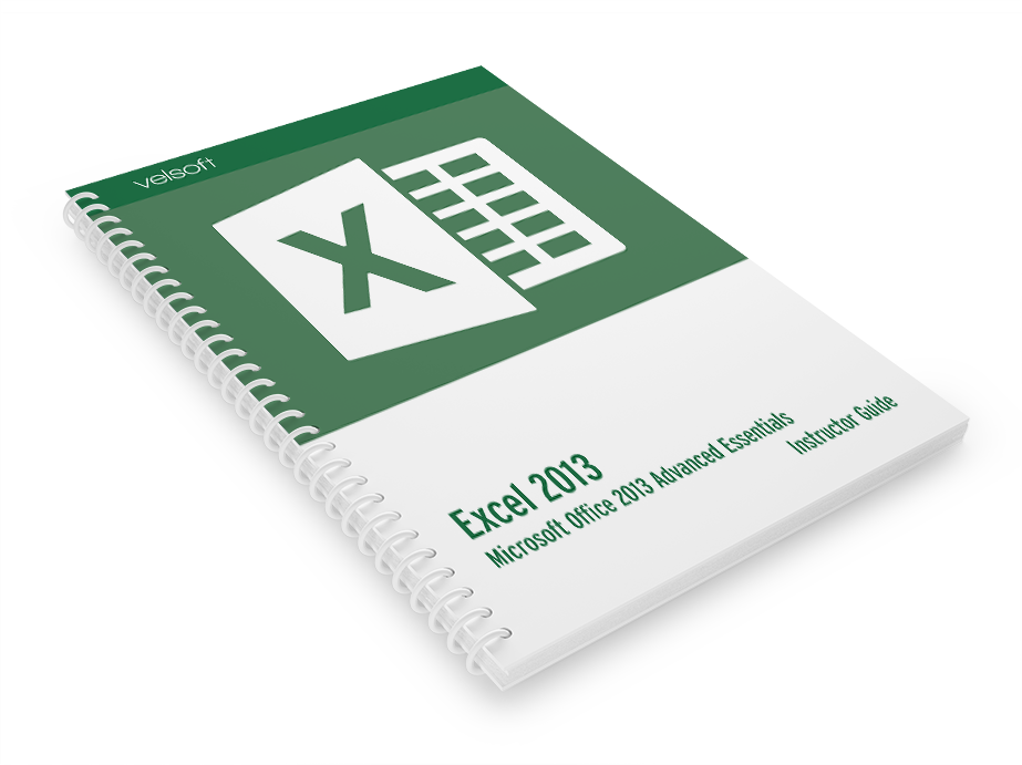 Download Excel 2013 Training Materials - Microsoft Office PNG Image ...