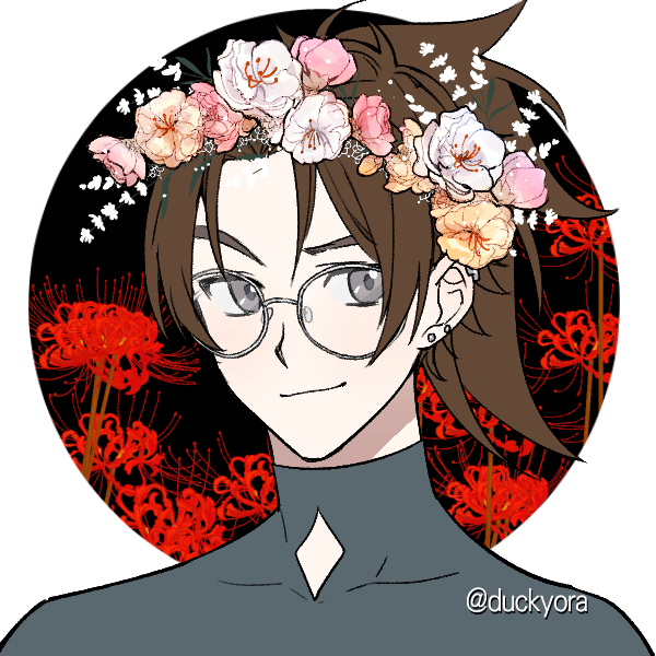 Download Raiden L Orihara - Cartoon PNG Image with No Background ...