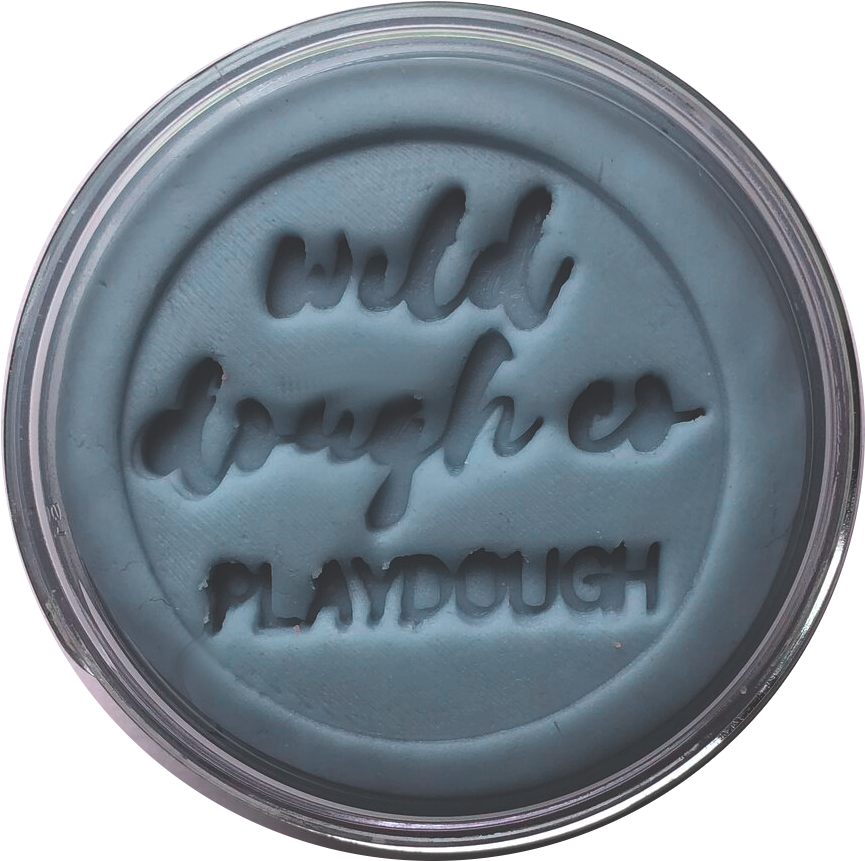 Blue Whale Playdough - Free Transparent PNG Download - PNGkey