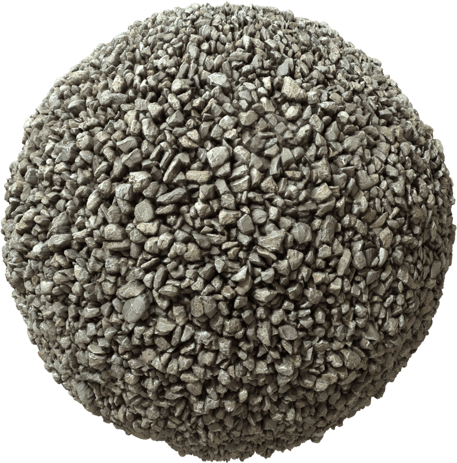 Gravel - Free Transparent PNG Download - PNGkey
