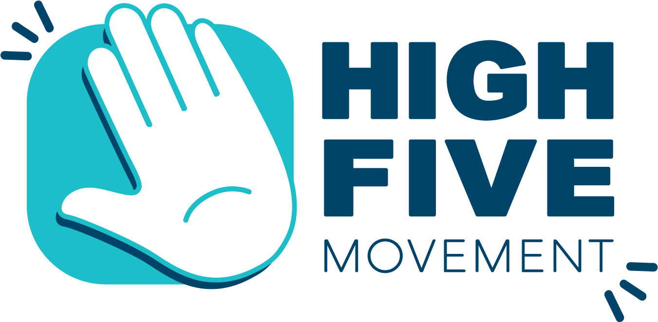 High Five Png - Free Transparent PNG Download - PNGkey
