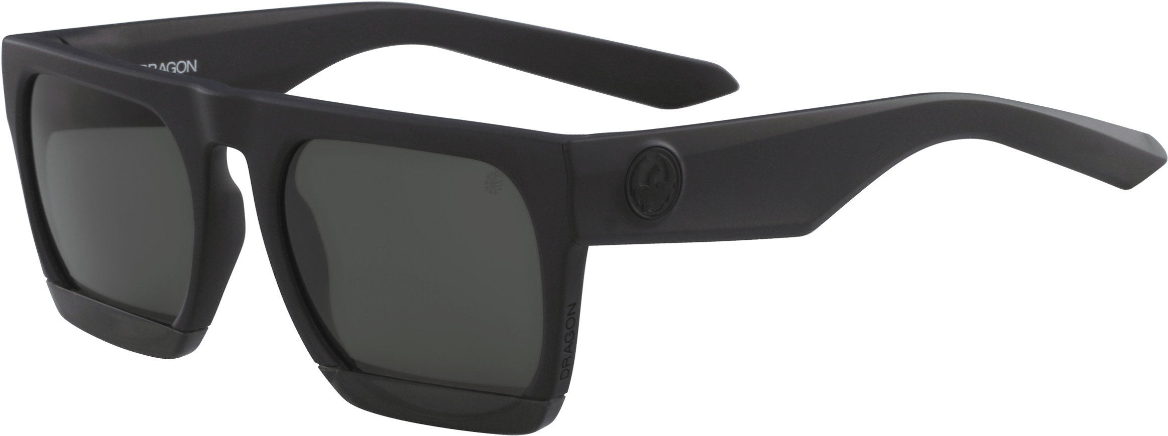 Download Fakie Polarized - Dragon Alliance 2019 PNG Image with No ...