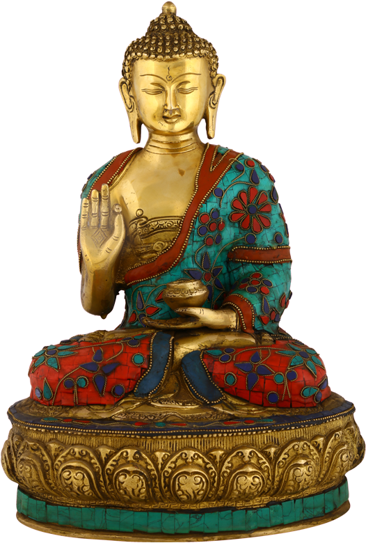 Download Gautama Buddha PNG Image with No Background - PNGkey.com