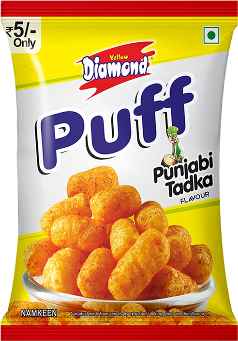 Download Prev - Yellow Diamond Puff PNG Image with No Background ...