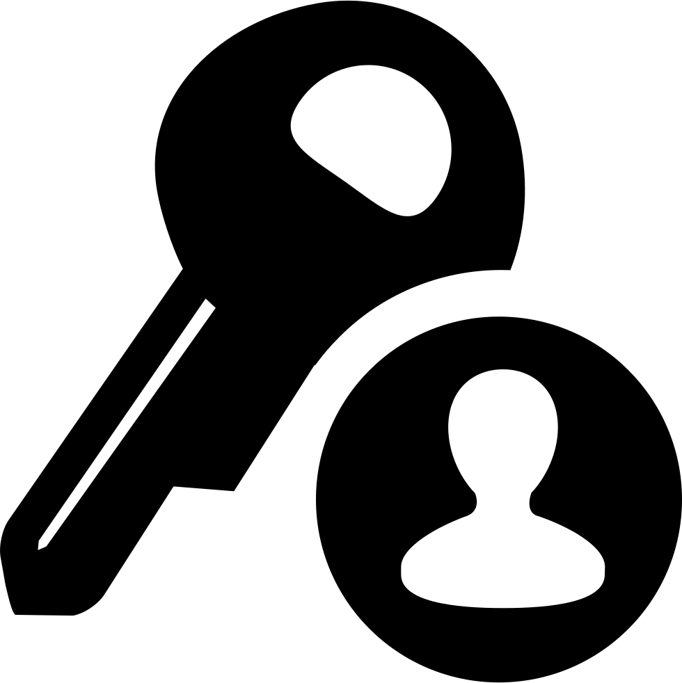 Permissions Icon - Free Transparent PNG Download - PNGkey