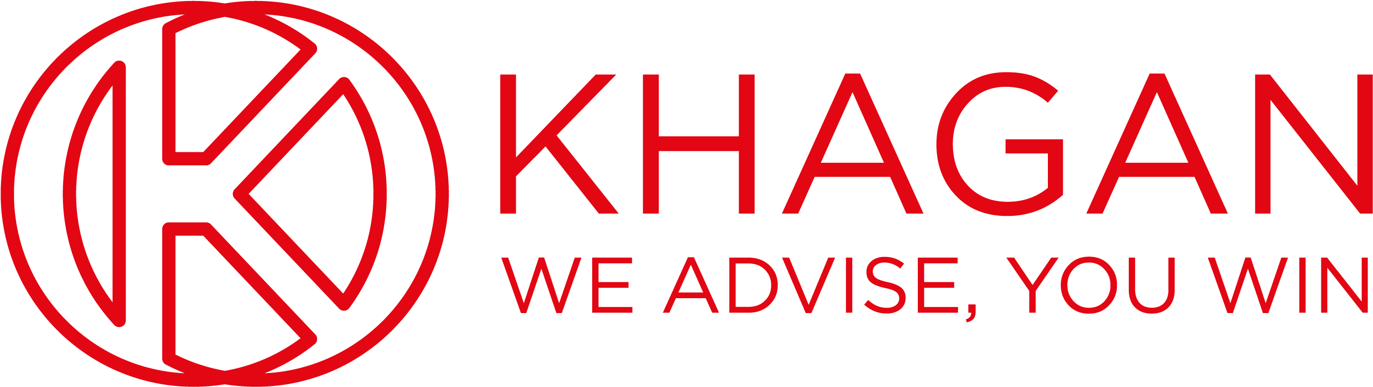 Download Khagan Logo - Circle PNG Image with No Background - PNGkey.com