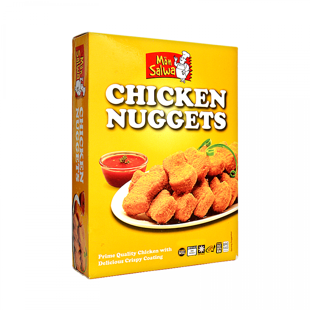 Download Mon Salwa Chicken Nuggets 270 Gm - Mon Salwa Chicken Nuggets ...