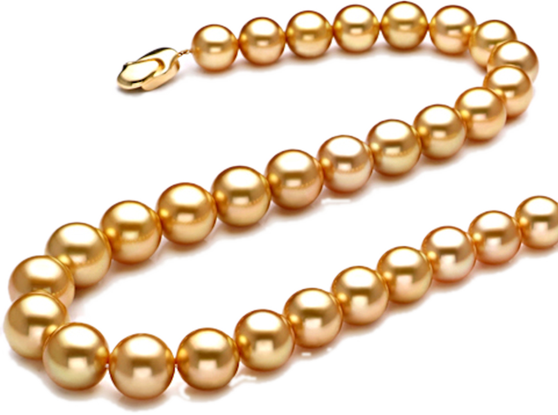 Download String Of Pearls String Of Pearls Clipart PNG Image With No