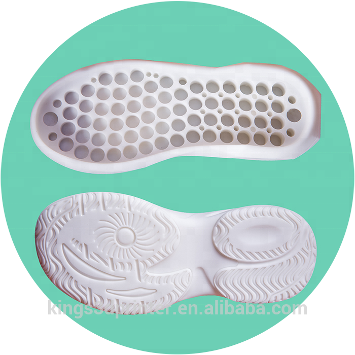 3d Print Shoe Mold, Rapid Prototype Models Sla Stereo - Sneakers - Free ...