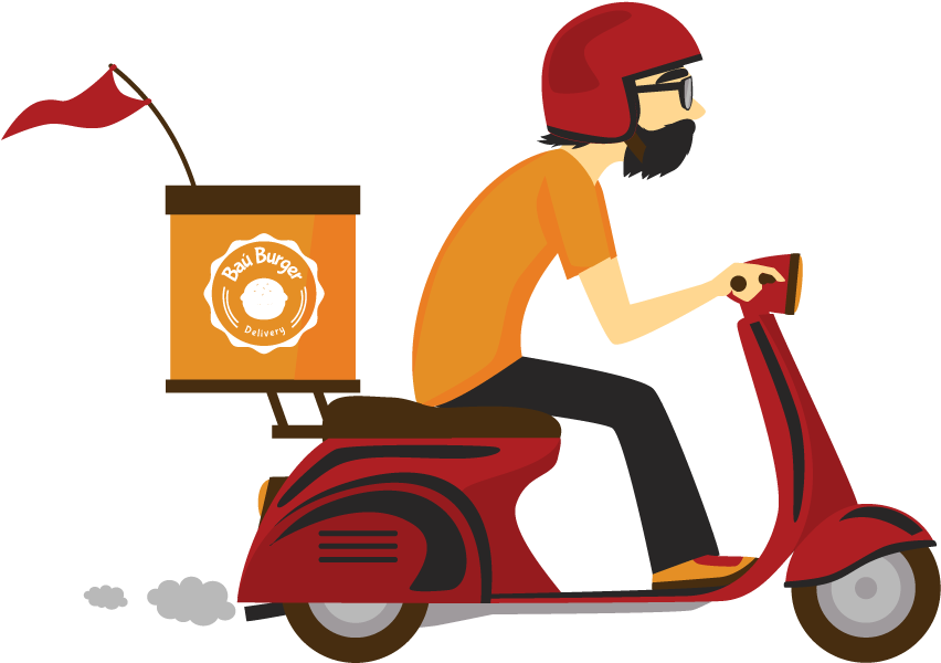 Download Tele Entrega Hambúrguer Porto Alegre - Tele Entrega PNG Image ...