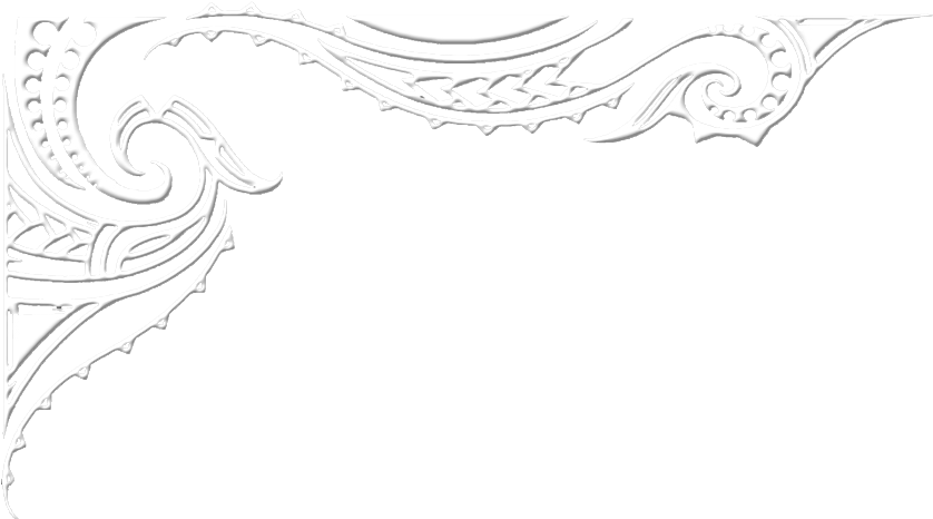 Download Tricia Allen Tattooist - Pacific Patterns Transparent PNG ...