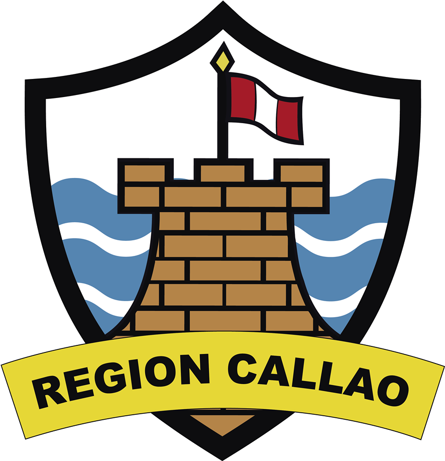 Download Escudo Región Callao - Callao Region PNG Image with No ...