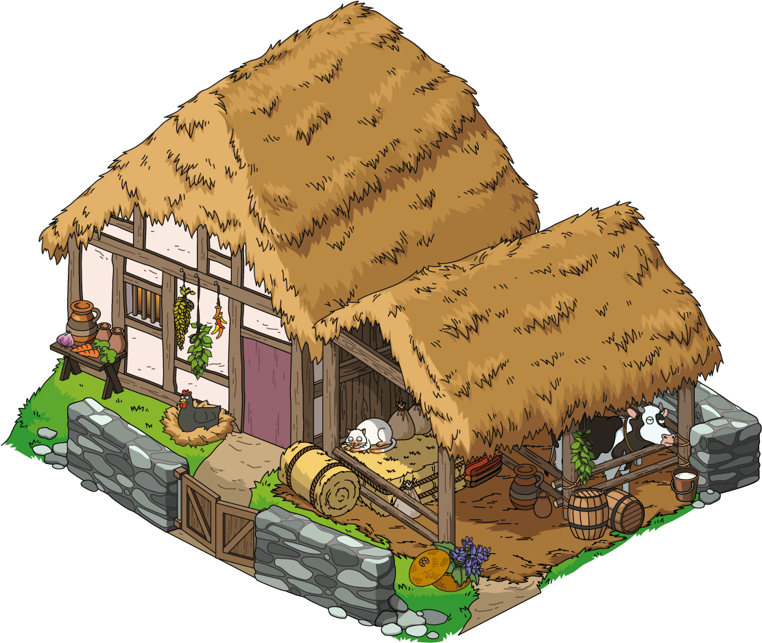 Download Princess Buttercup Family Guy Quest Stuff Wiki - House PNG ...