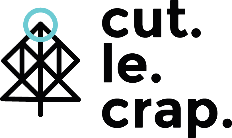 Download Cut - Le - Crap - - Graphic Design PNG Image with No ...