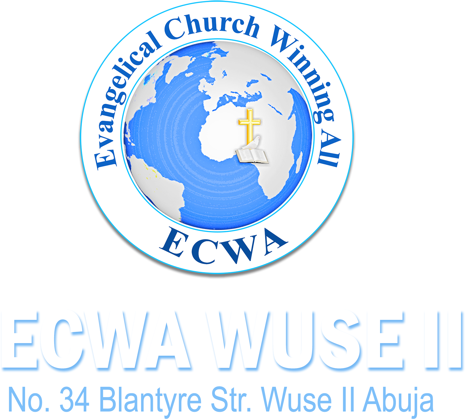 Ecwa Logo ECWA GS Tasks JETS Graduates On Godly Representation