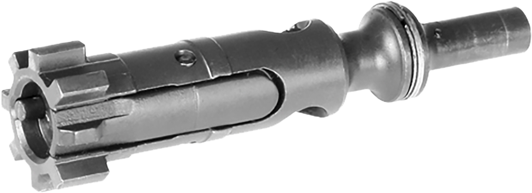 Download 6.8 Spc Ii Bolt PNG Image with No Background - PNGkey.com