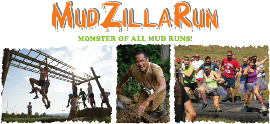 Download Mudzilla Run Mud Run - Mud PNG Image with No Background ...