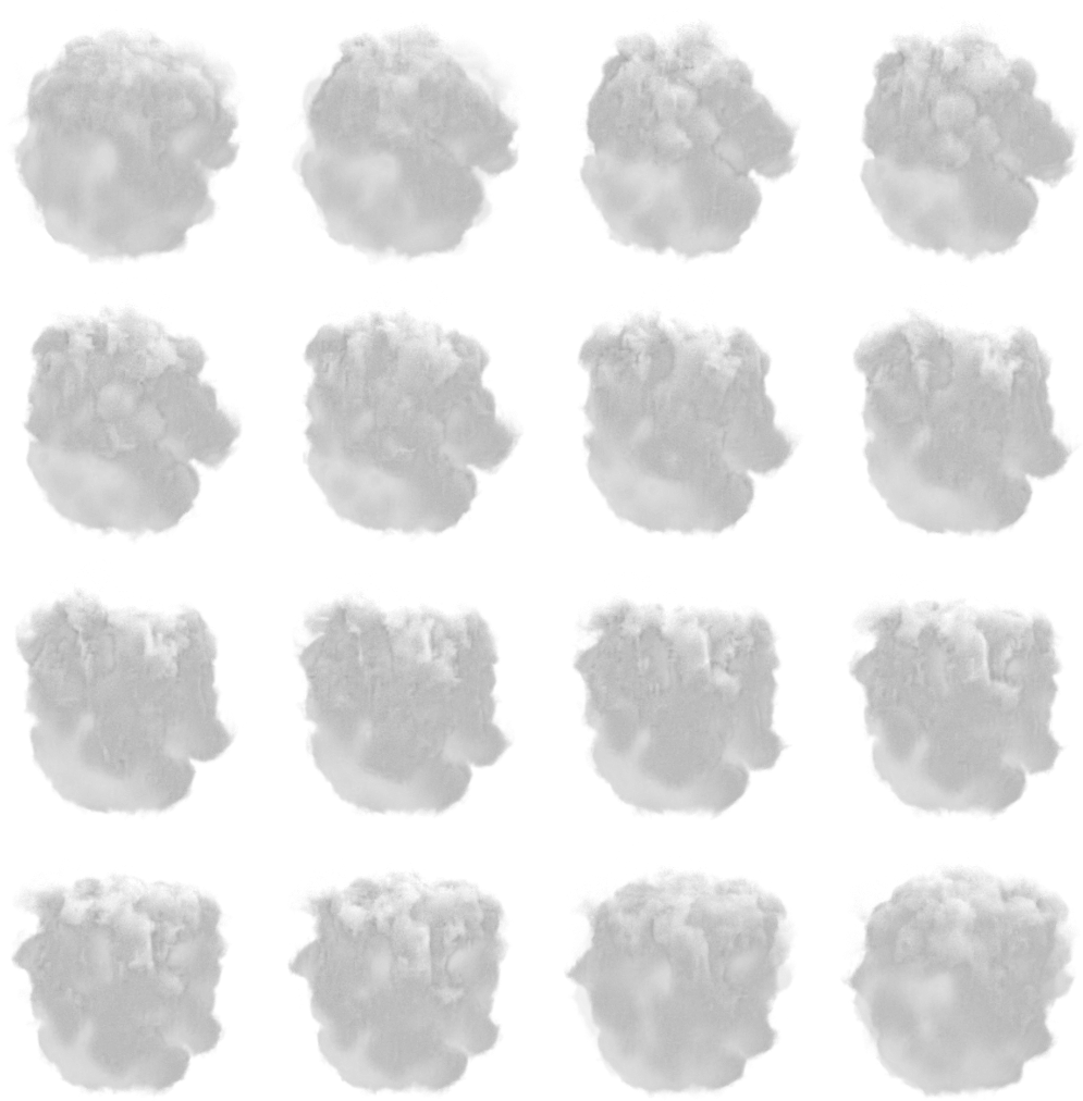 Download Mimimi Productions - Particle System PNG Image with No ...