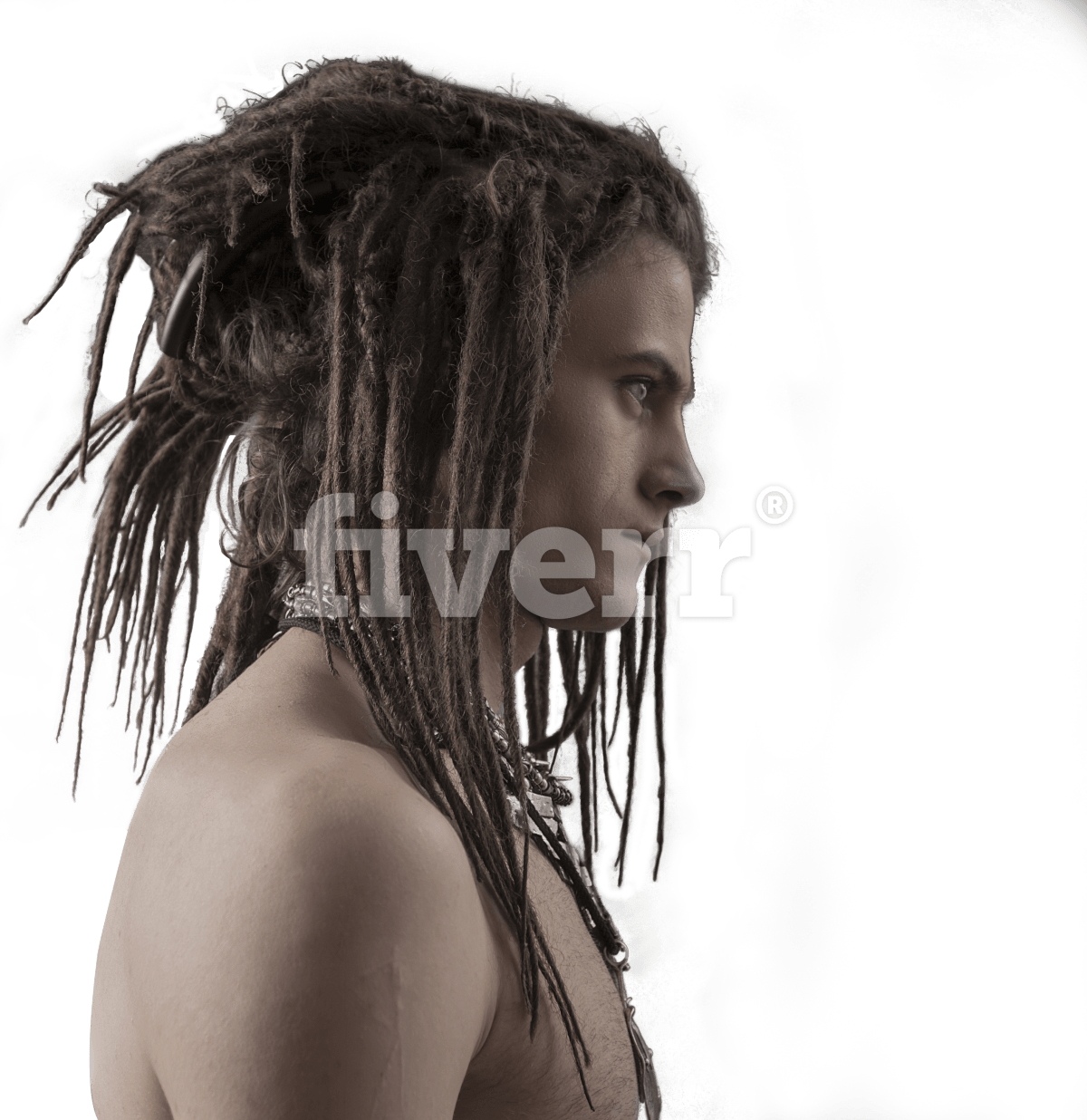 Download Portrait PNG Image with No Background - PNGkey.com