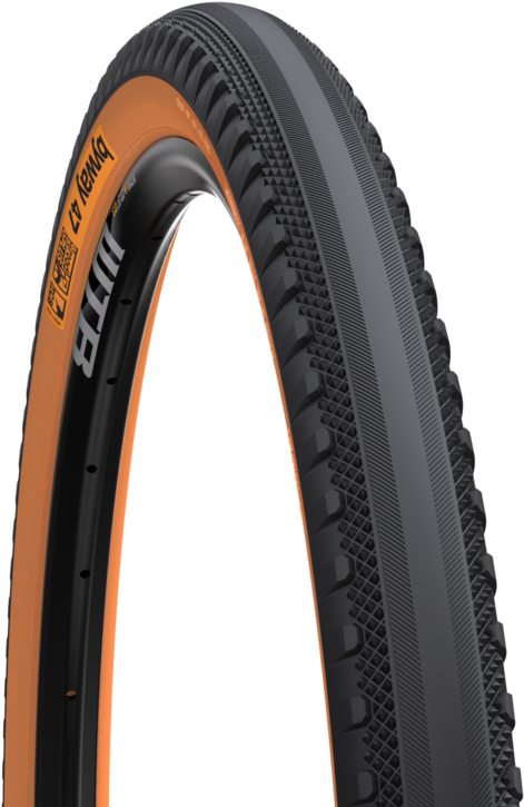 Download Wtb Byway 47 Tcs Tubeless 650b Road Plus Tanwall Tire - Wtb ...