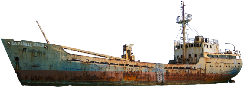 Download Ship Wreck Png Jpg Transparent Library - Ship Wreck Png PNG ...