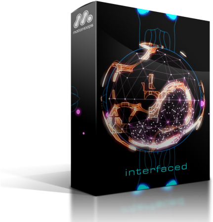 Alien Spaceship Animated Interface Consoles - Animation - Free ...