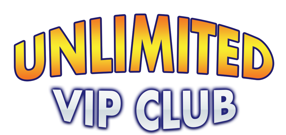 Download Unlimited-logo - Orange PNG Image with No Background - PNGkey.com