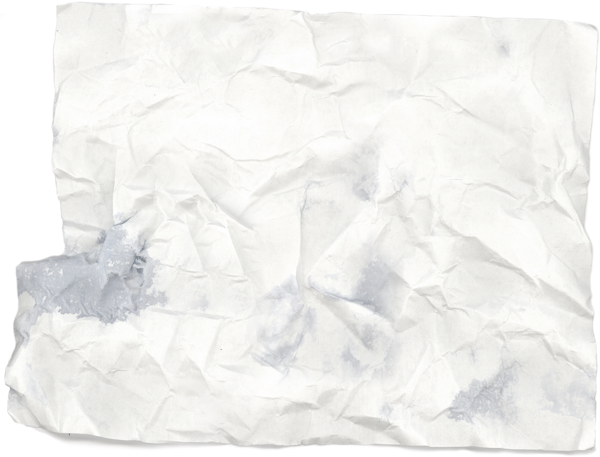 Download Wrinkled Paper Png - Paper PNG Image with No Background ...