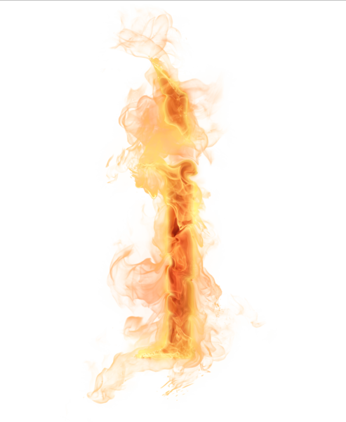Fire Letter Png - Burning Letter I Png - Free Transparent PNG Download ...