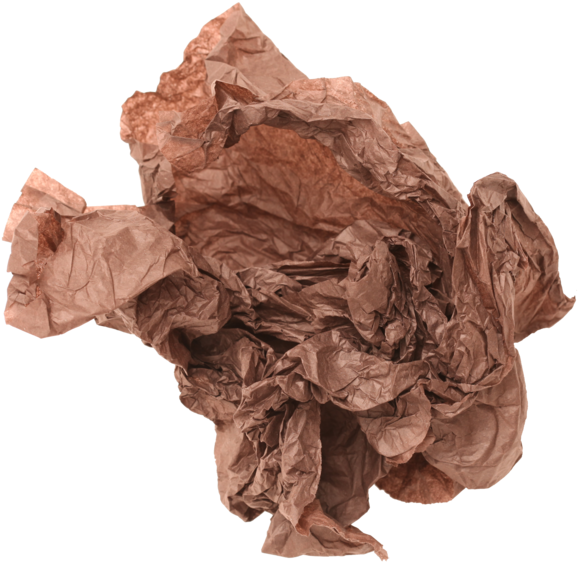Download Crumpled Paper - Video Game Developer PNG Image with No ...