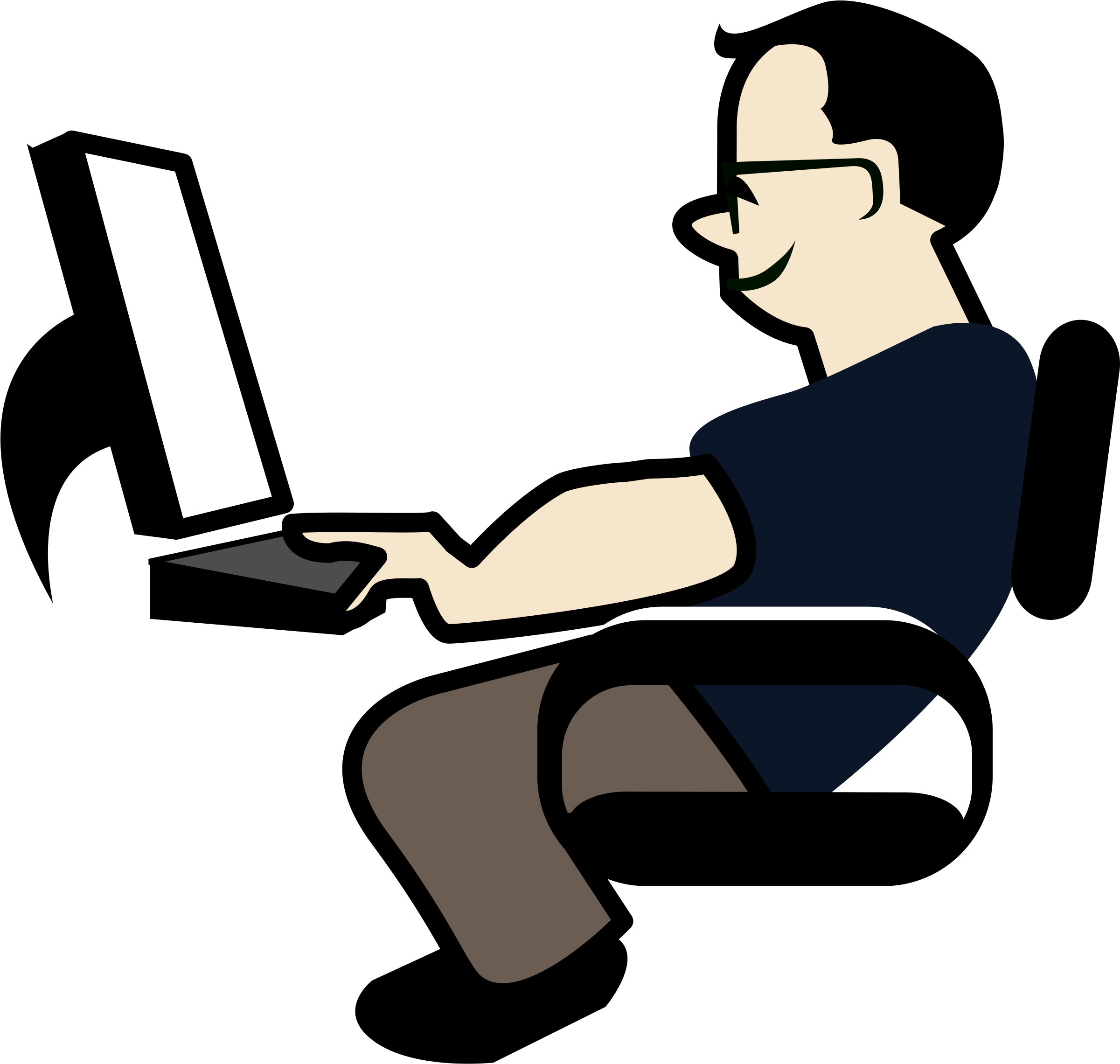 Download Big Image - Programmer Png PNG Image with No Background ...