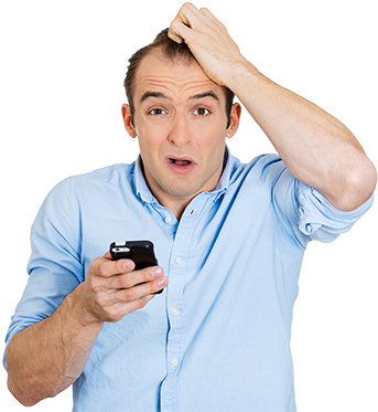 Man Png Free Download On Mbtskoudsalg Graphic Free - Confused Man Png ...