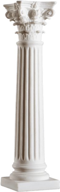 Free Png Columns Ionic Png Images Transparent - Column - Free ...