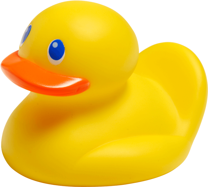 Download Rubber Duck Png - Rubber Duck Transparent Background PNG Image ...