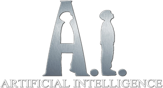 Artificial Intelligence Image - Ai Artificial Intelligence Logo - Free ...