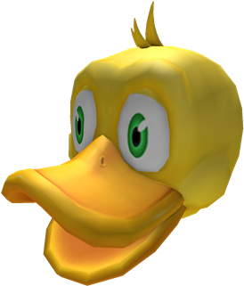 Download Spring Duck Head - Duck Head Png PNG Image with No Background ...