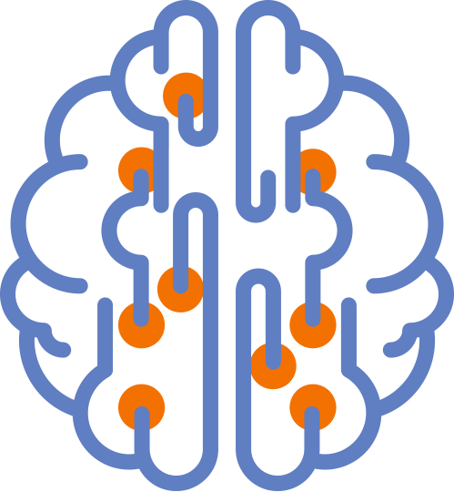 Download The Presentation - Artificial Intelligence Ai Icon Png - Free ...