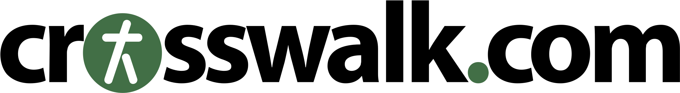 Download Crosswalk Logo Png Transparent - Crosswalk PNG Image with No ...