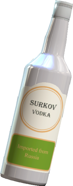 Download Fo4 Vodka - Fallout 4 Vodka PNG Image with No Background ...