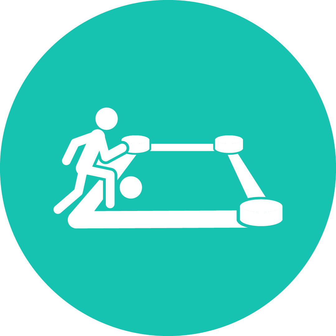 Download Kickball Clipart Kickball Ball - Circle PNG Image with No ...