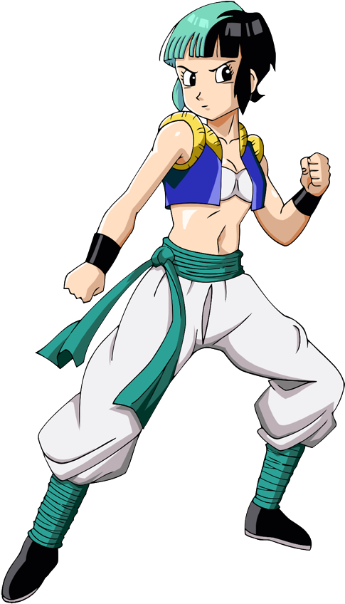 Download Bulchi By Glee Chan-d8y9ooa - Cartoon PNG Image with No ...