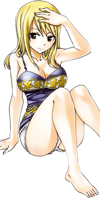 Download I Imgur Com Yt8m33e Lucy Fairy Tail Cover Png