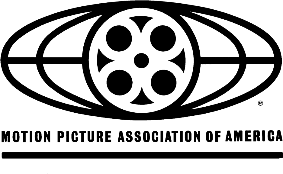 Download Motion Picture Association Of America Logo Png PNG Image with ...