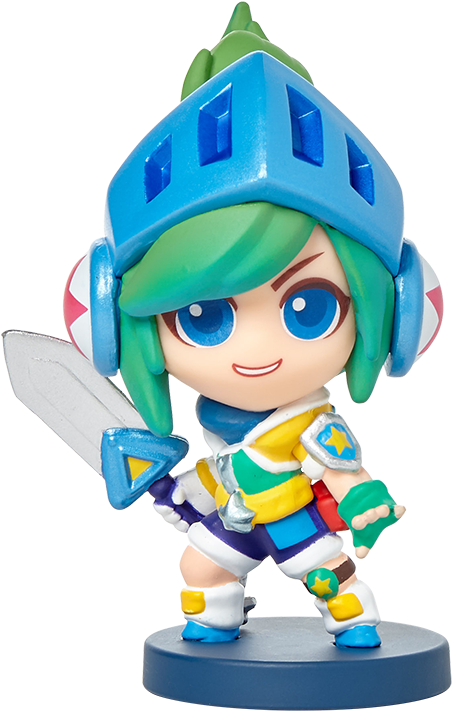Download Next - Arcade Riven Figure PNG Image with No Background ...