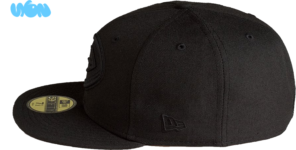 Download Anaheim Ducks Side - Hat Psd PNG Image with No Background ...