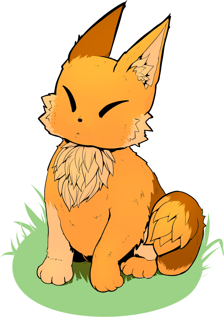 Download Chrono Trigger Cat PNG Image with No Background - PNGkey.com